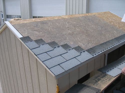 Value Gable Shed | Little Cottage Co.