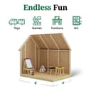 Cape Cod Playhouse | Little Cottage Co.