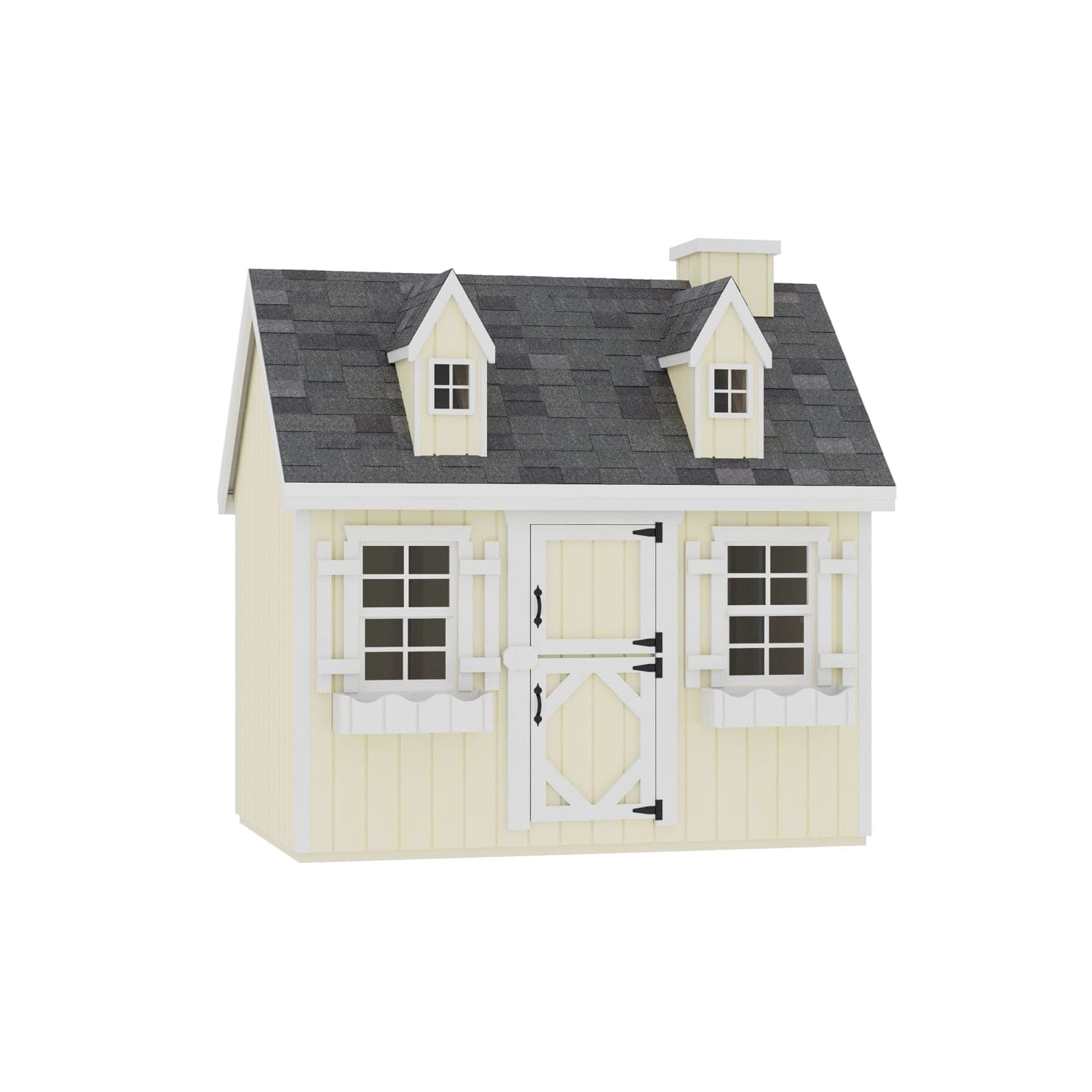 Cape Cod Playhouse | Little Cottage Co.